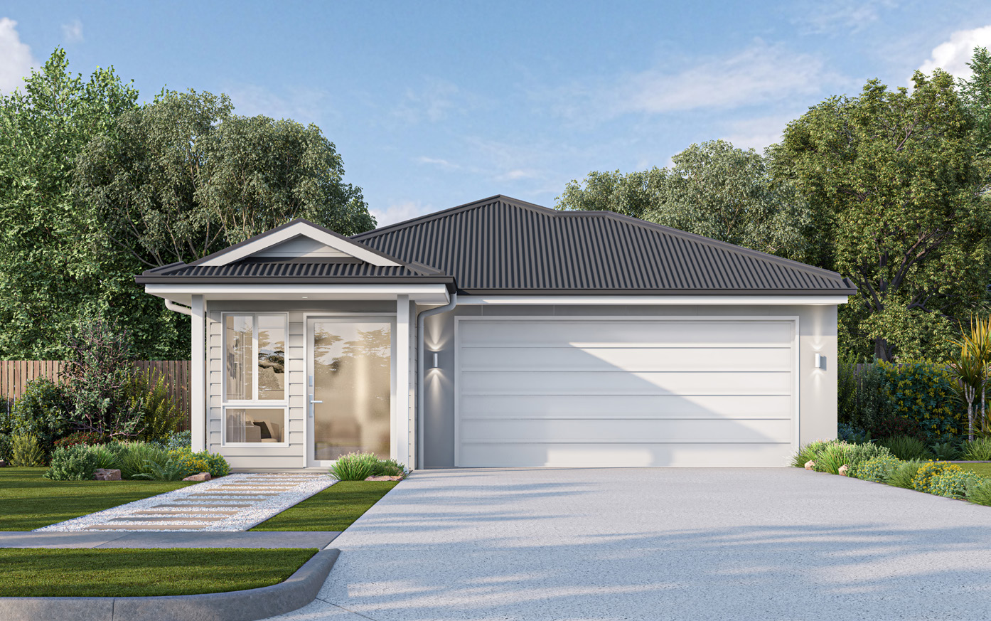 [Home Design] Jacobs by Arista Homes | OpenLot